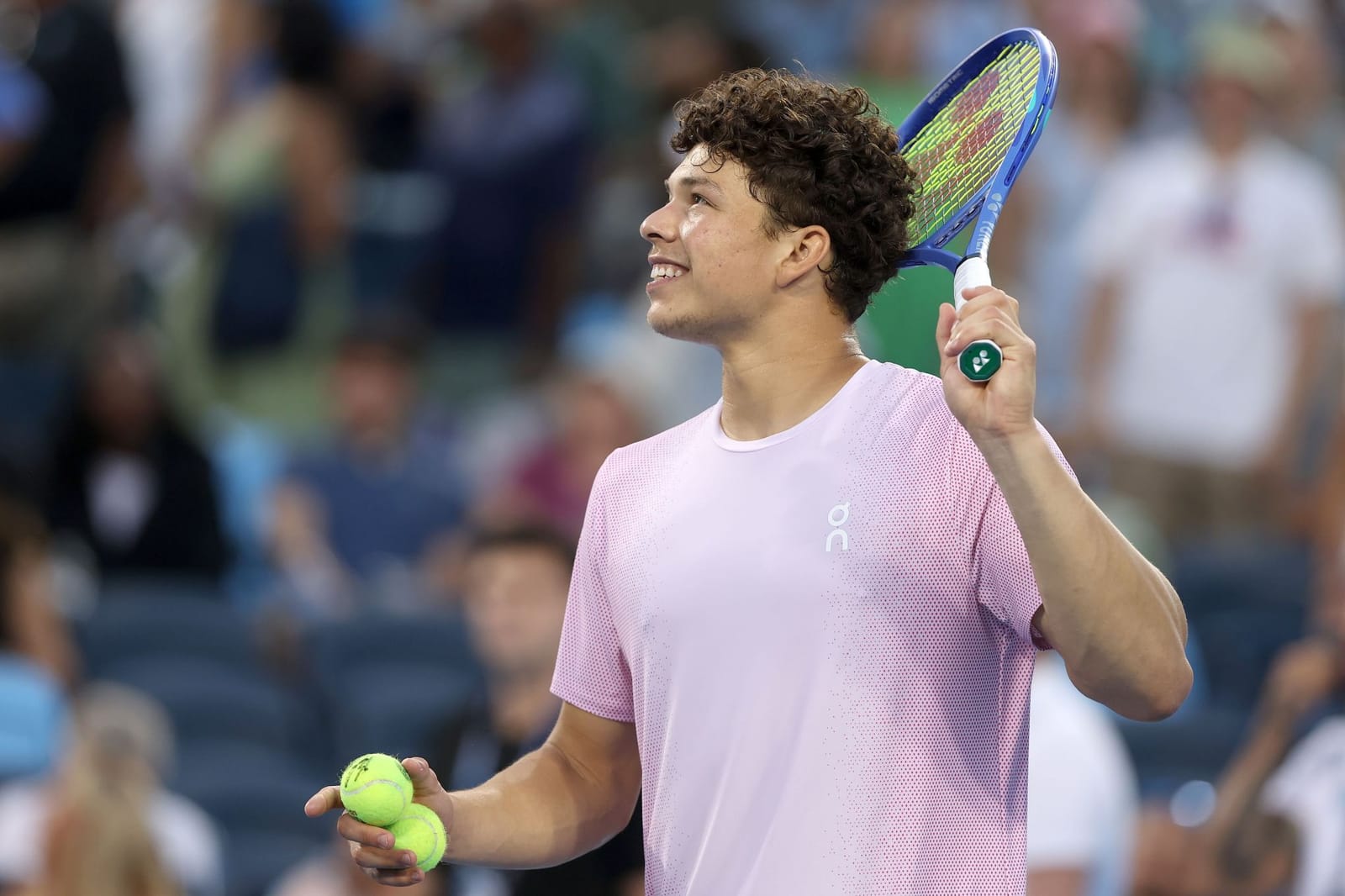 Cincinnati Open 2025: Ben Shelton vs Roberto Bautista Agut preview, head-to-head, prediction ...