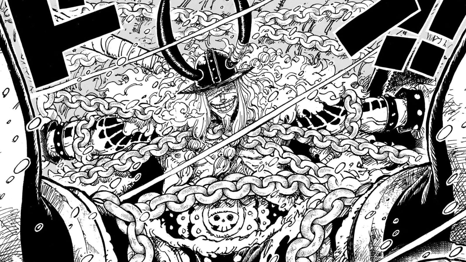 Loki's potential as a Straw Hat in One Piece will depend on his Devil ...