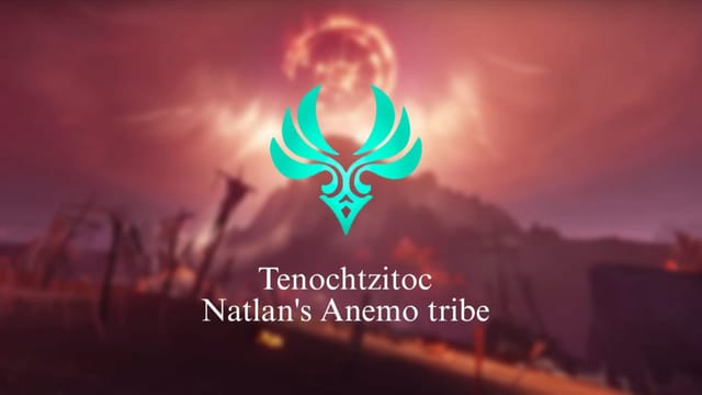 Genshin Impact lore: What we know about Natlan’s Anemo tribe so far