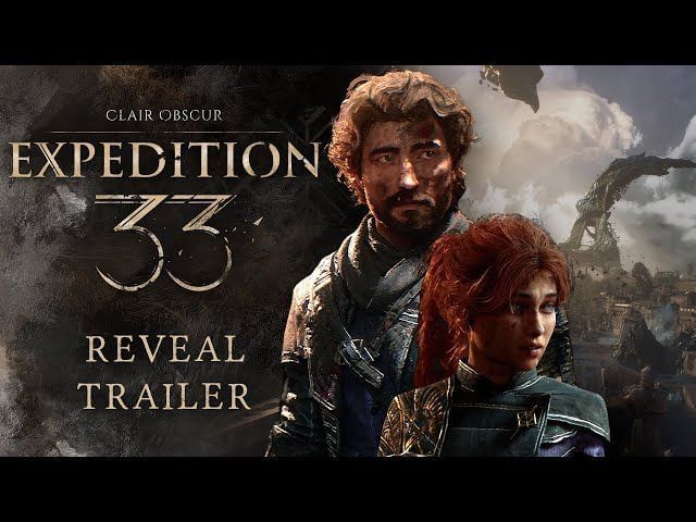 Clair Obscur: Expedition 33 developer reveals expansion plans after AA ...