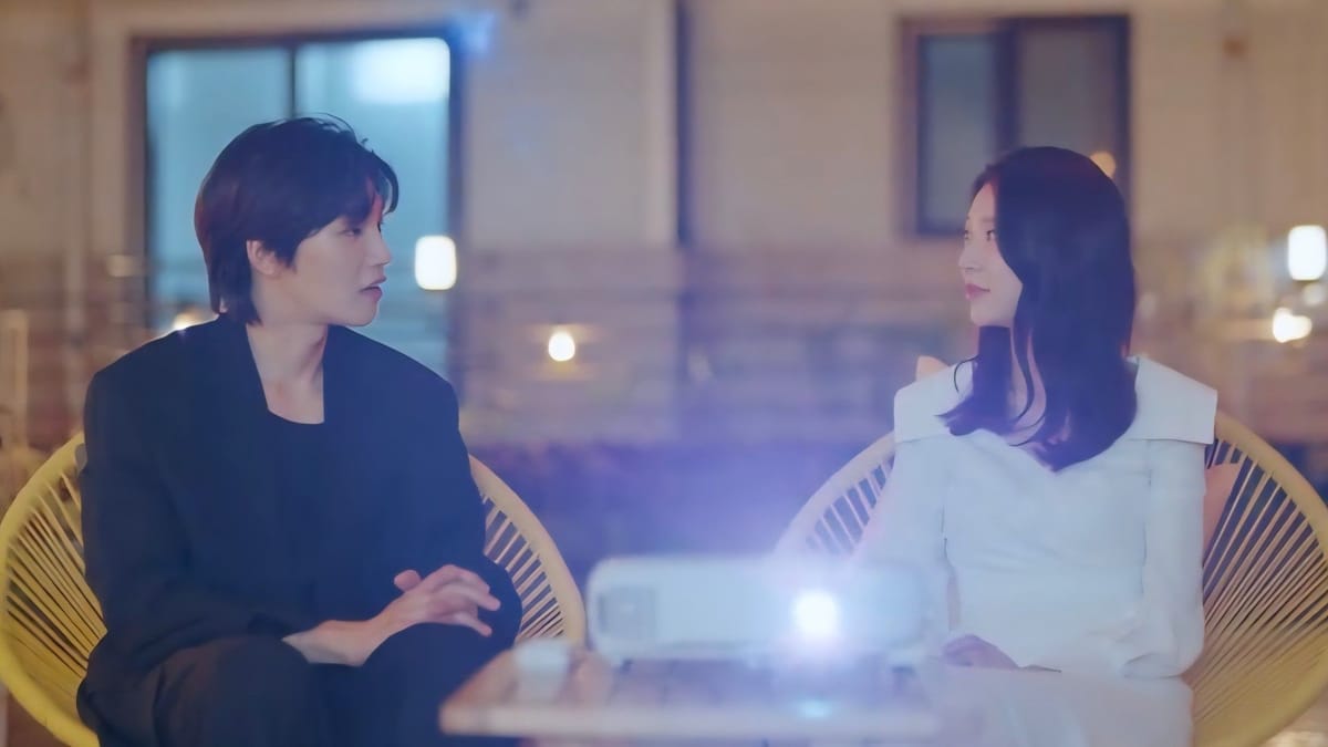 My Lovely Journey ending explained & Season 2 renewal possibilities explored: Did Yeo-reum ...