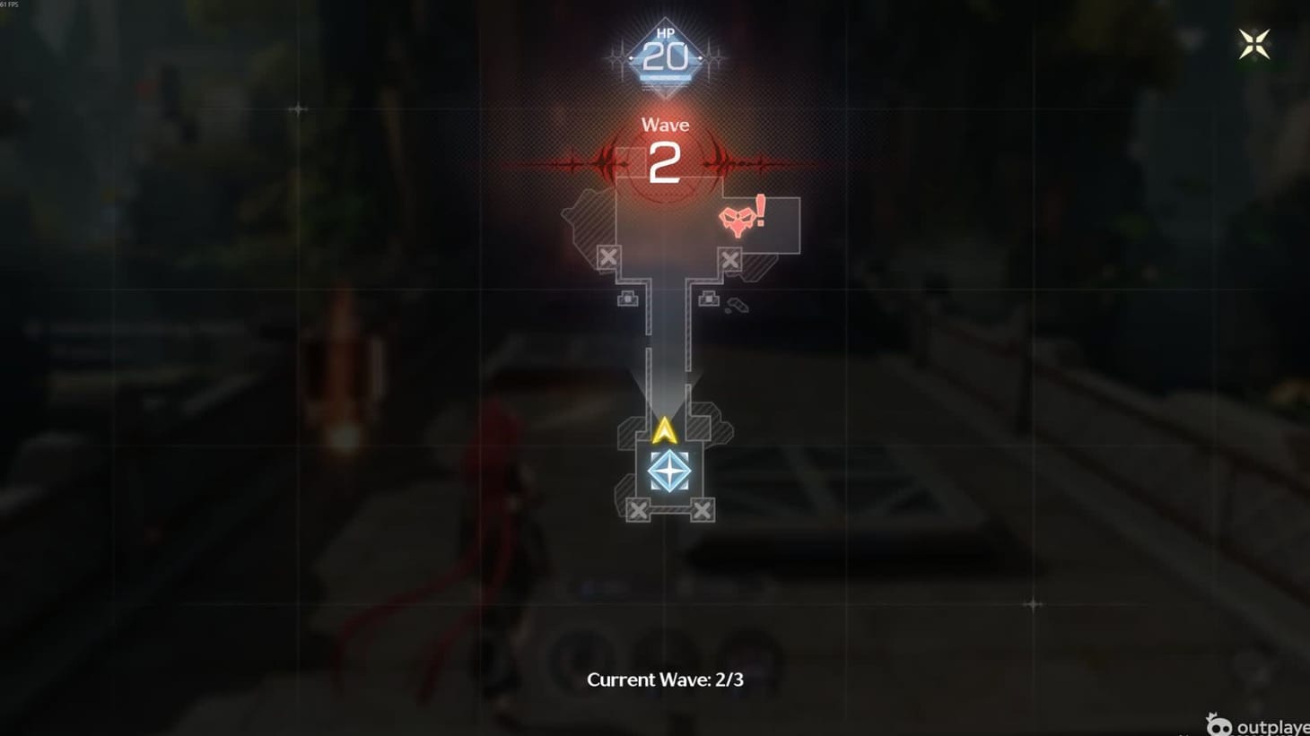 Wuthering Waves Tidal Defense Simulator event guide