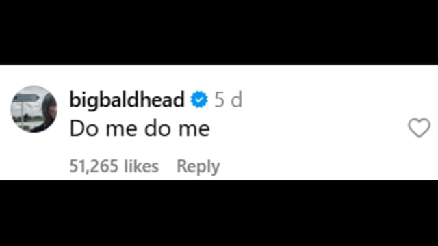 "Quite a number": Perez Hilton reacts after Jeffrey Dean Morgan reacts ...