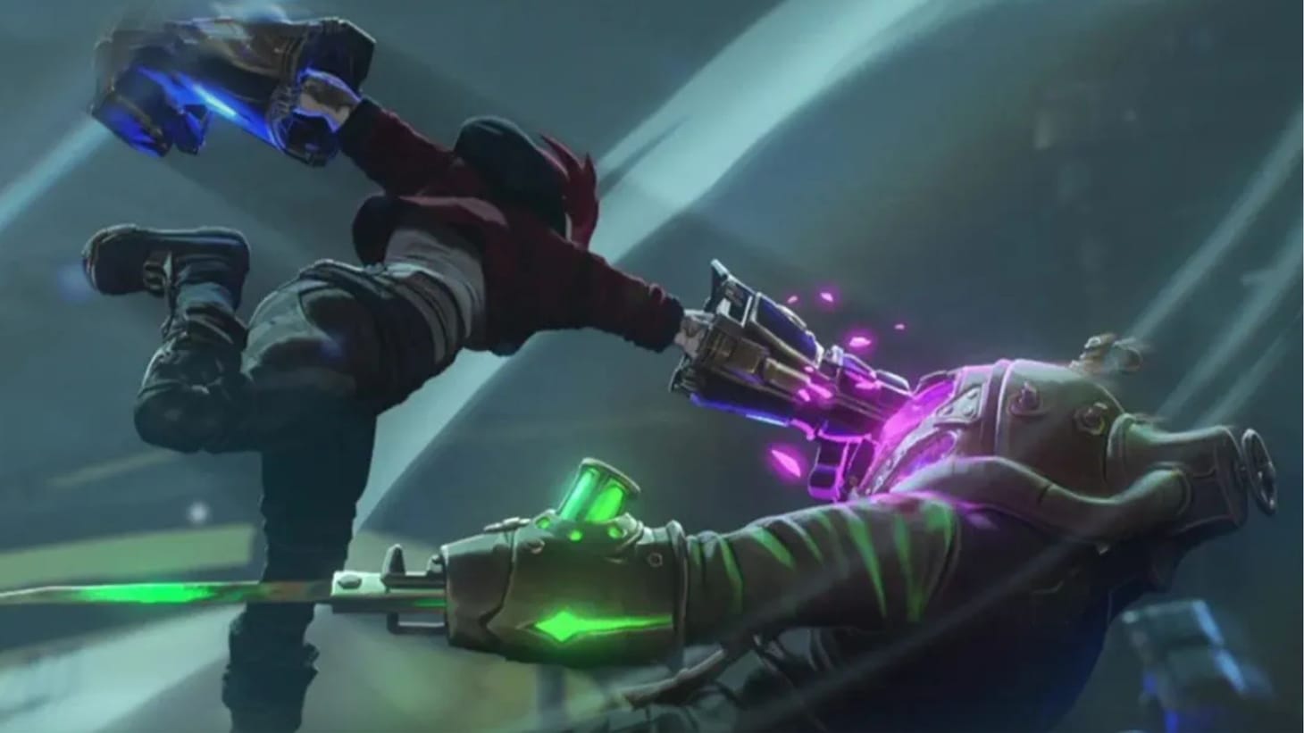 10 memorable quotes from Arcane