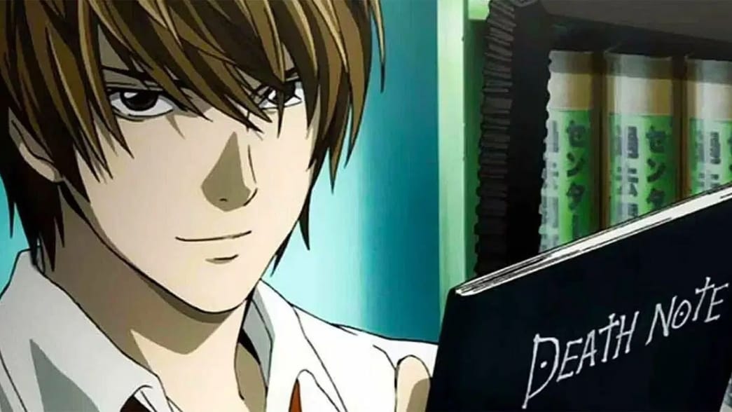 10 anime characters who have conquered the Gods