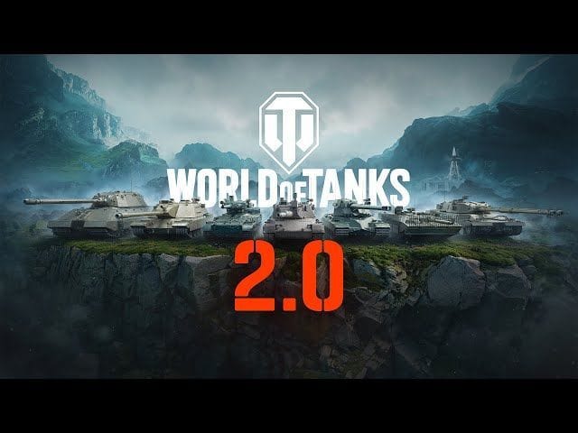World of Tanks reveals new 2.0 update: release date, Tier XI tanks, and ...