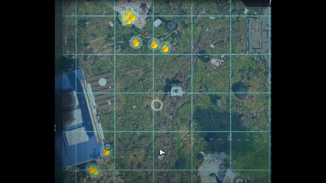 How to get Nectar in Grounded 2