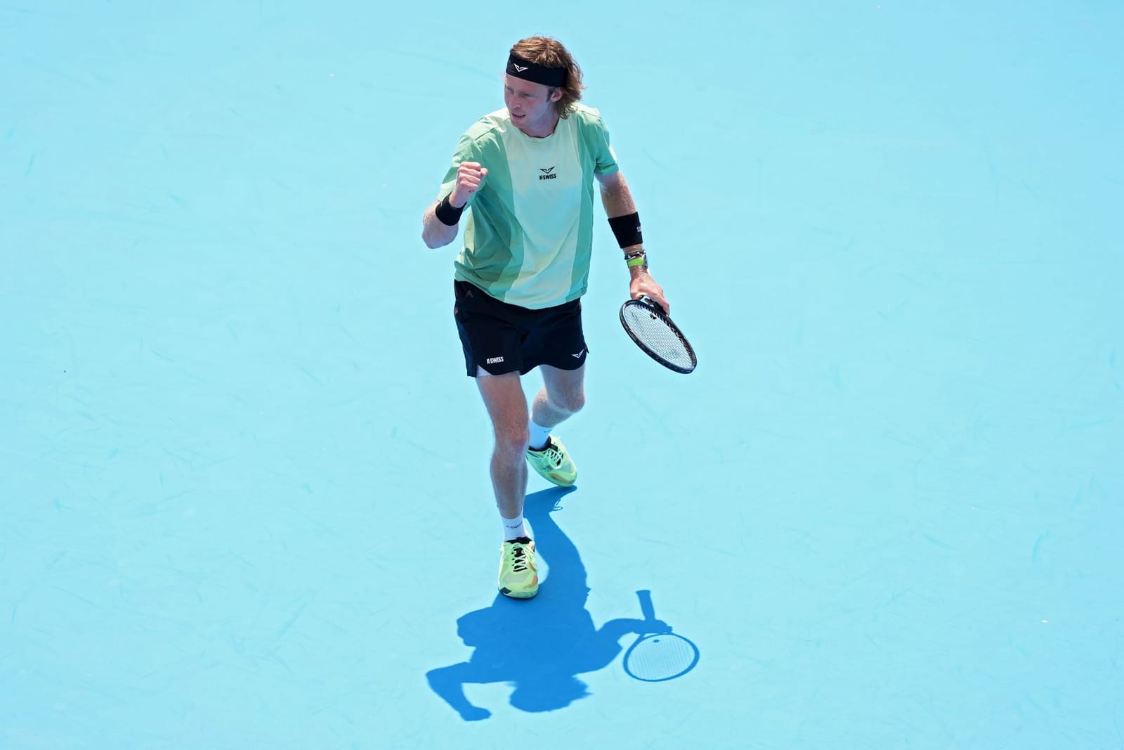 Cincinnati Open 2025: Andrey Rublev vs Alexei Popyrin preview, head-to ...
