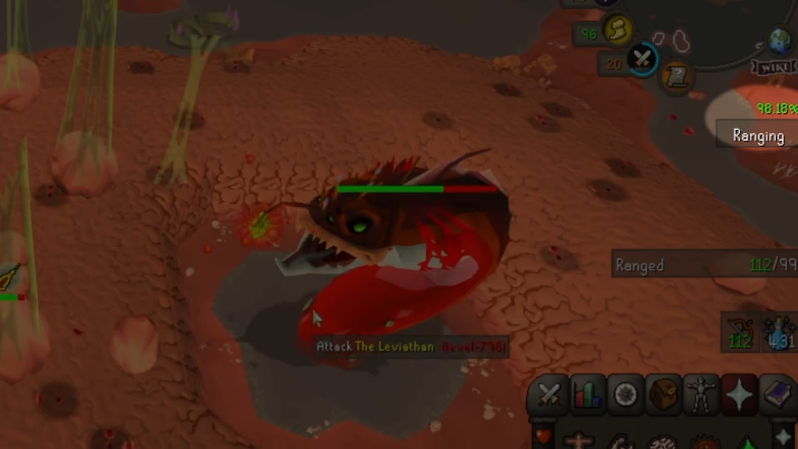 OSRS: 7 Beginner tips to get into PvM
