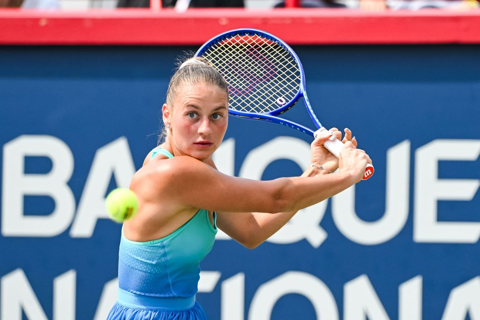 Canadian Open 2025: Elena Rybakina vs Marta Kostyuk preview, head-to ...