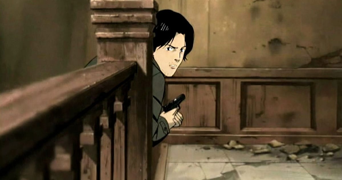 10 best complex anime that you should watch