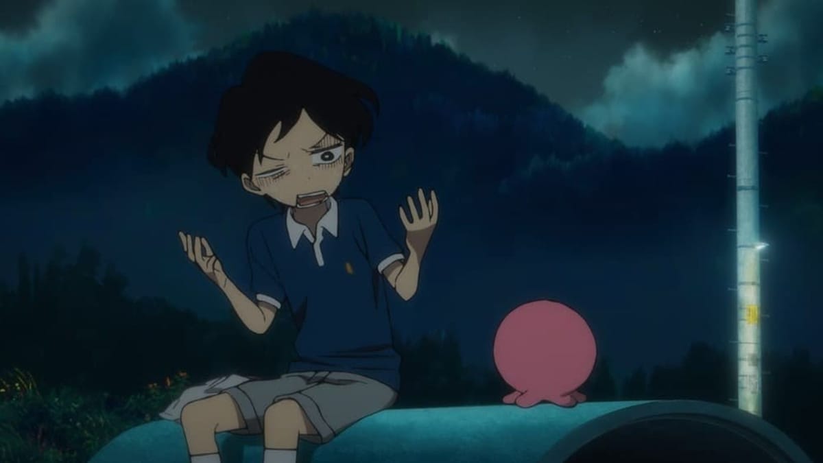 Takopi's Original Sin episode 6: Takopi's ultimate sacrifice brings ...