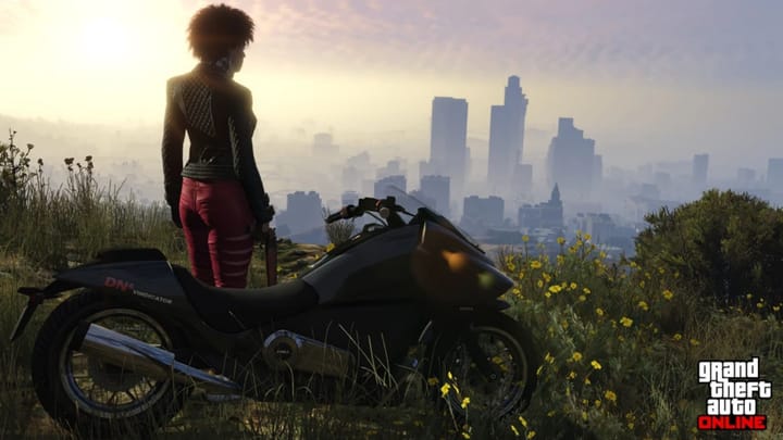 3 reasons why GTA 5 Online's rumored age verification could be good ...