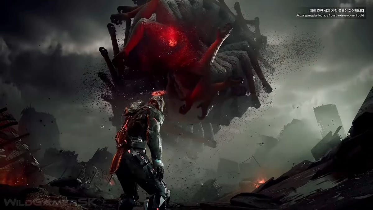 Cinder City: Gameplay, platforms, and release window