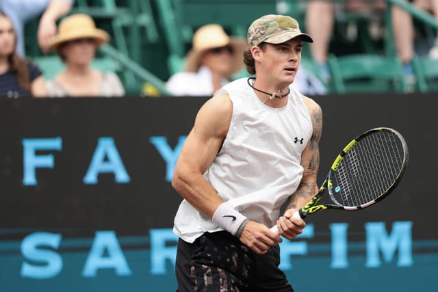 US Open 2025: Men's singles qualifying predictions ft. Colton Smith vs Garrett Johns