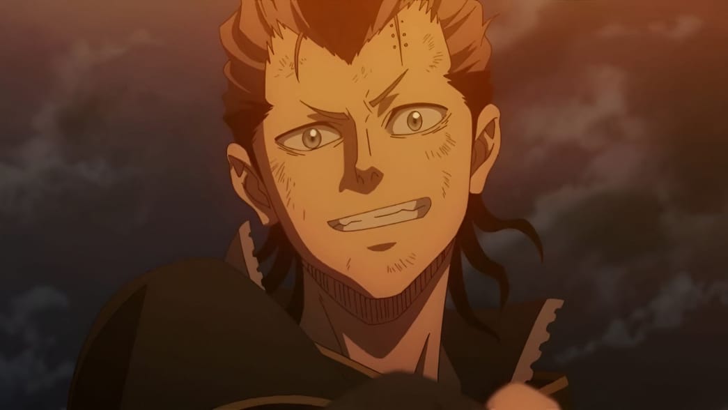 10 Black Clover characters who will steal the spotlight from Asta once ...