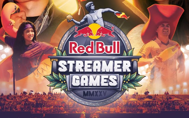 Ludwig's Streamer Games 2025: List of all participants revealed