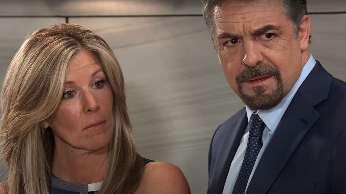 General Hospital spoiler video sneak peek (August 11, 2025): Laura ...