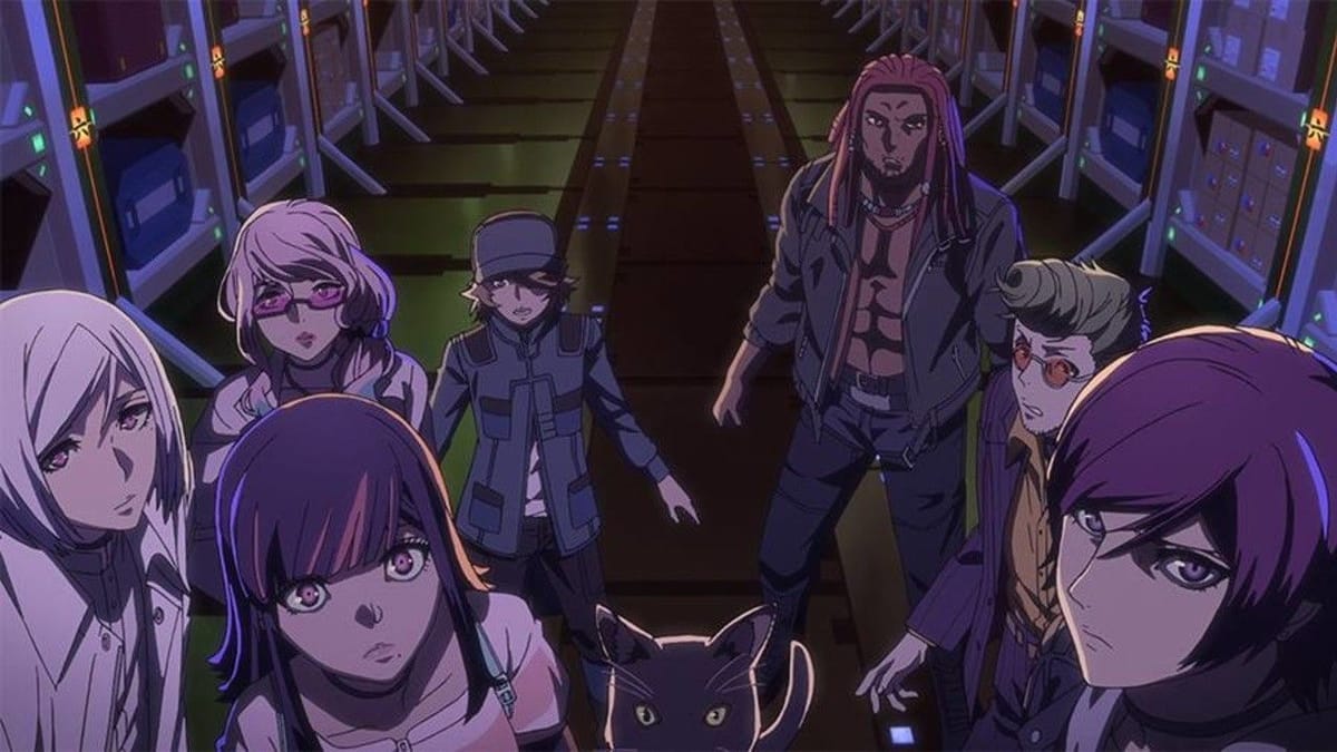 10 fast-paced anime that you should watch