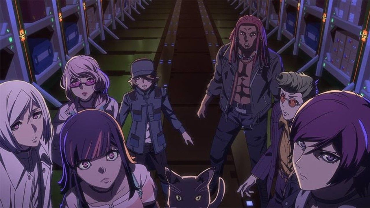 10 fast-paced anime that you should watch