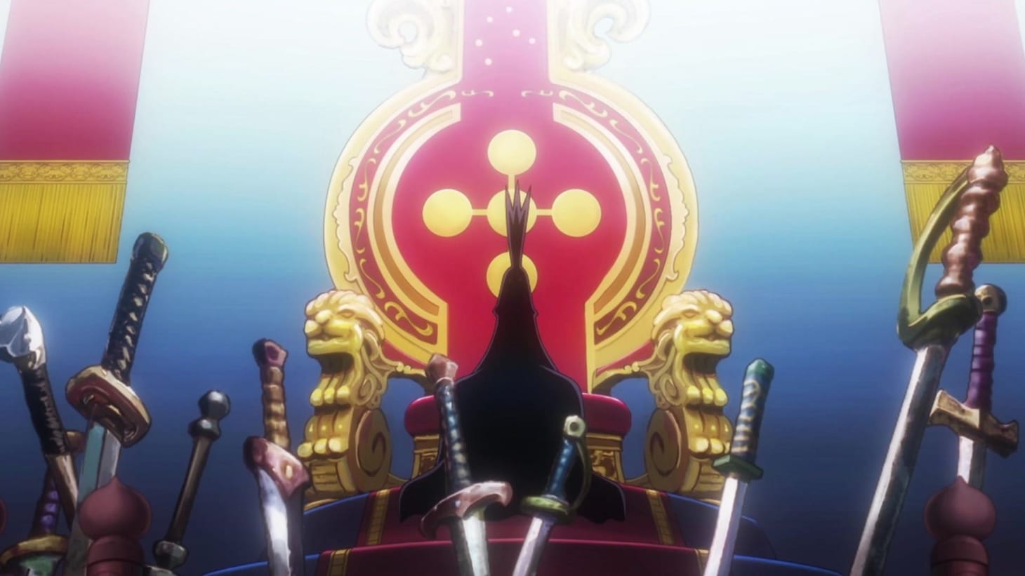 Loki's potential as a Straw Hat in One Piece will depend on his Devil ...