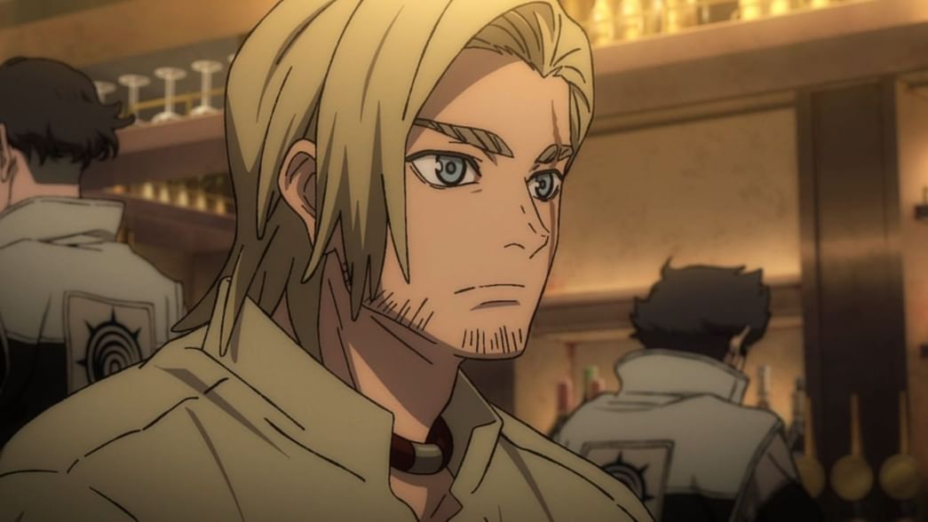 Gachiakuta episode 5: Zanka showcases his powers, as the Raiders are ...