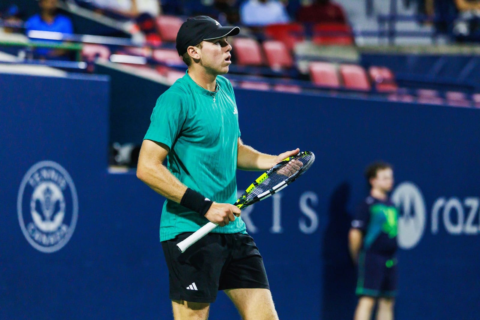 Cincinnati Open 2025: Alex Michelsen vs Corentin Moutet preview, head ...