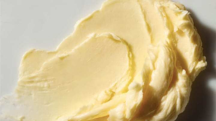 What are the ingredients of Savor butter? Matt Walsh slams company ...