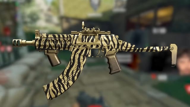 Best KSV loadout for Warzone and Black Ops 6