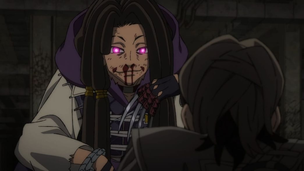 Gachiakuta episode 7: Zanka joins Rudo, as the battle against Jabber ...