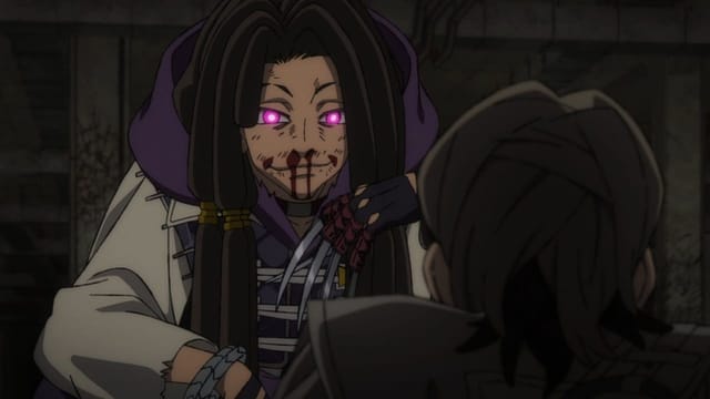 Gachiakuta episode 7: Zanka joins Rudo, as the battle against Jabber ...