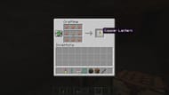 All new crafting recipes in Minecraft The Copper Age update