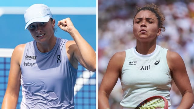 Cincinnati Open Prize Money Breakdown: How much did 2025 champion Iga Swiatek and runner-up ...