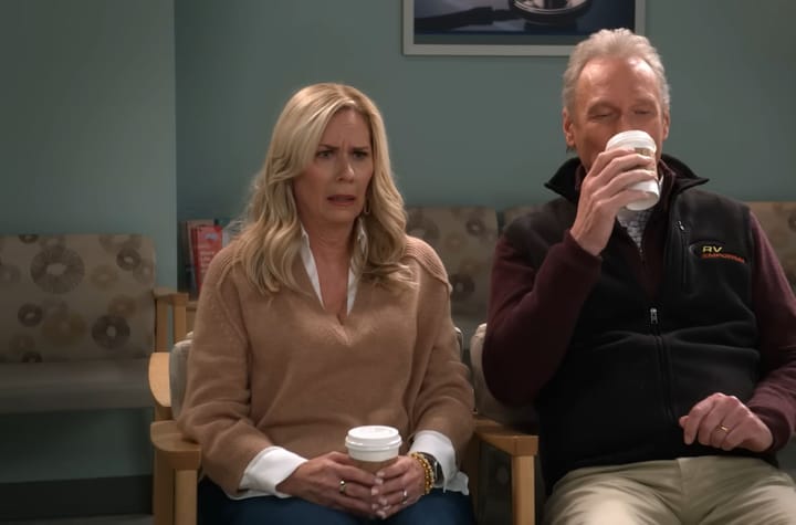 Leanne season 1 ending explained: What happens between Leanne and Bill?