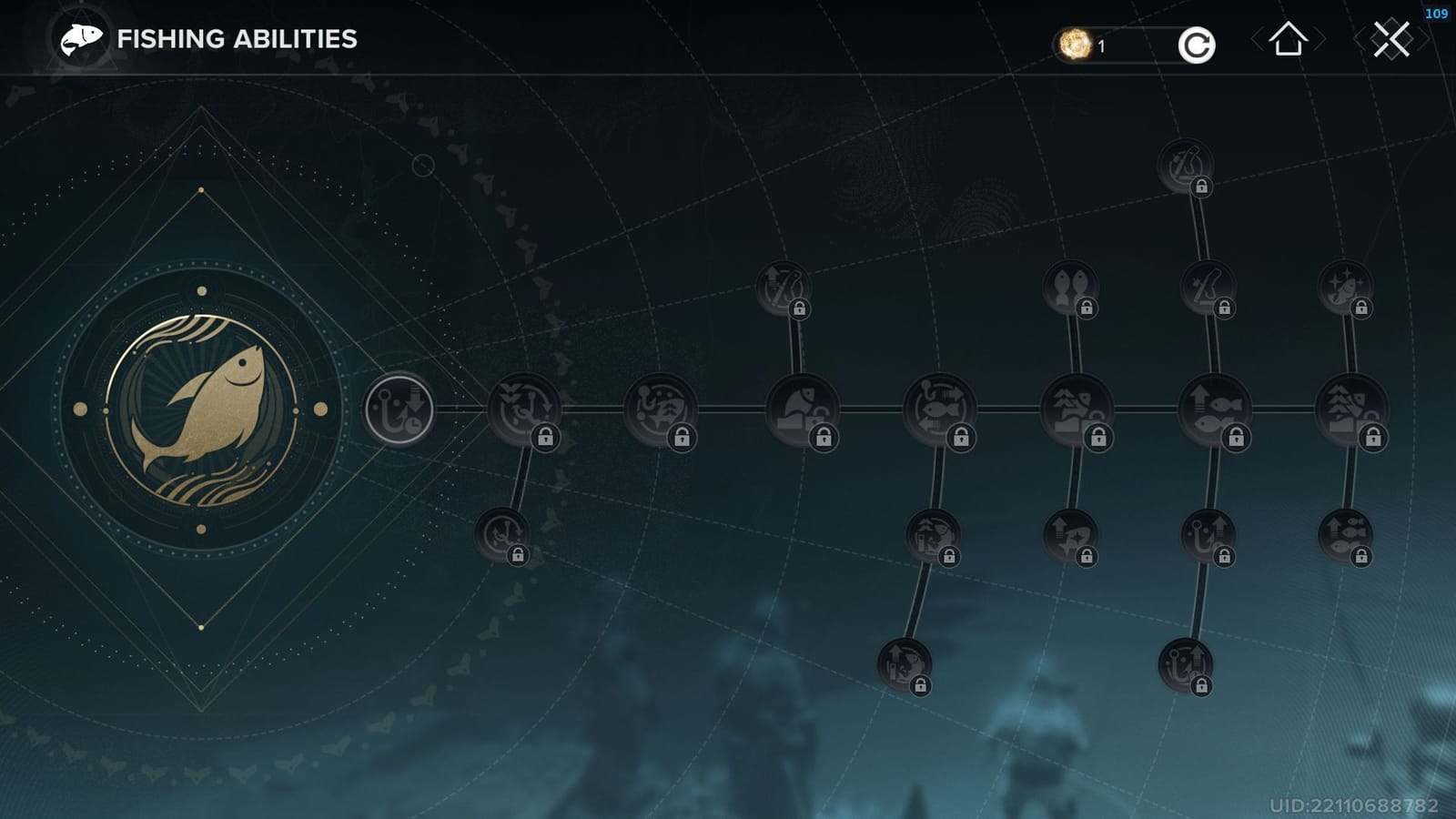 Destiny: Rising fishing guide- How to unlock, mechanics, rewards, and more