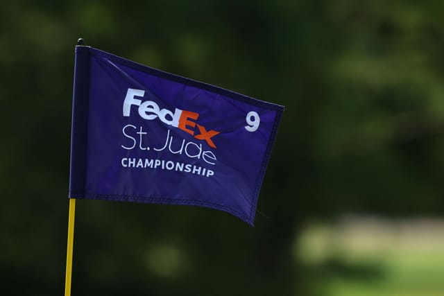 2025 FedEx St Jude Championship Round 1 tee times and pairings explored