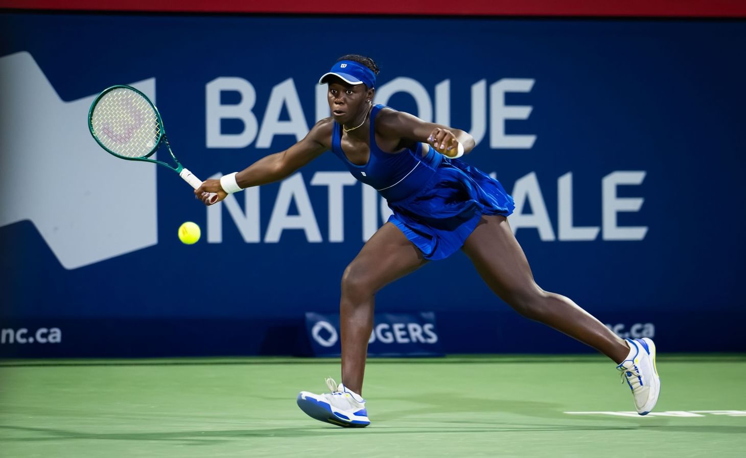 Canadian Open 2025: Victoria Mboko vs Jessica Bouzas Maneiro preview ...