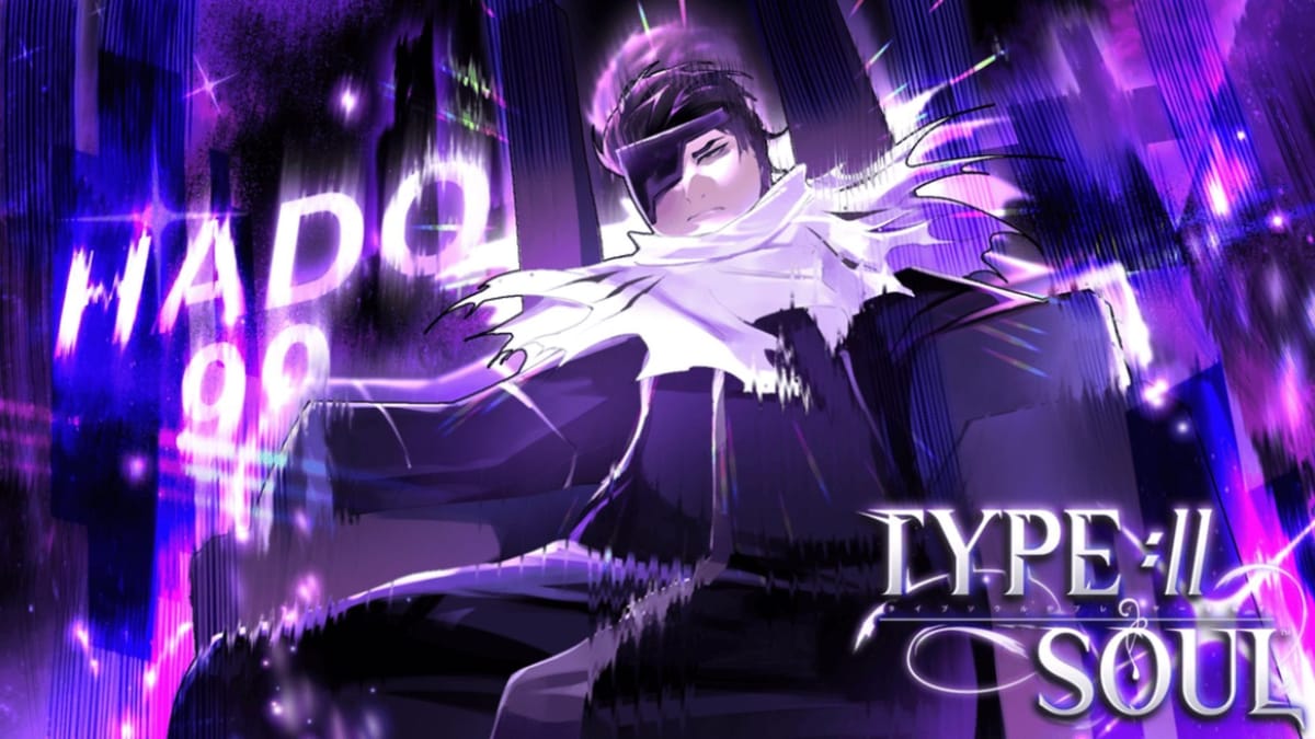 Best Arrancar build in Type Soul