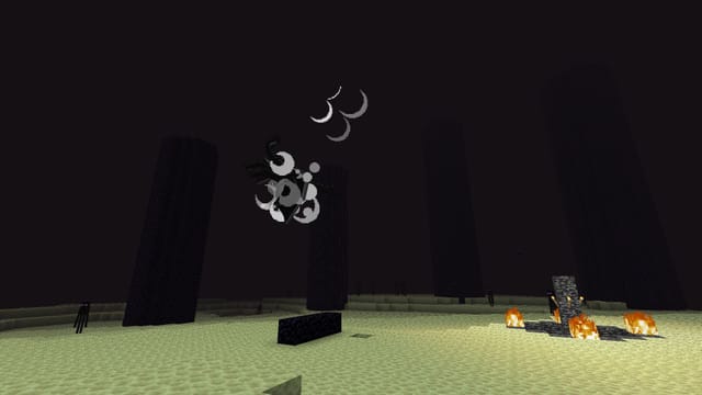 Minecraft dev speaks about End update and features he would like to see