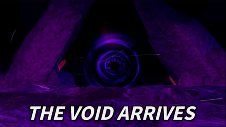The Void Prospecting: How to find it and its contents