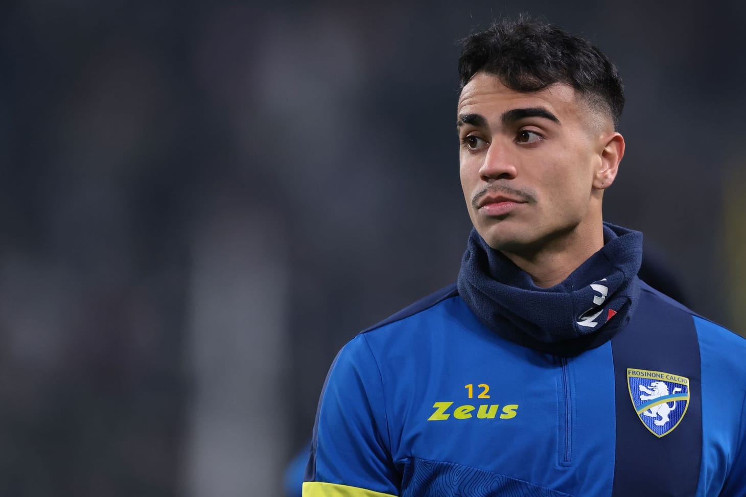 Real Madrid star has requested transfer away from club; keen to join ...