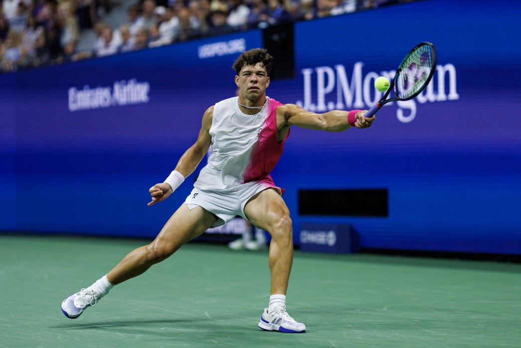 US Open 2025 Schedule Day 1: Novak Djokovic, Emma Raducanu & others in ...