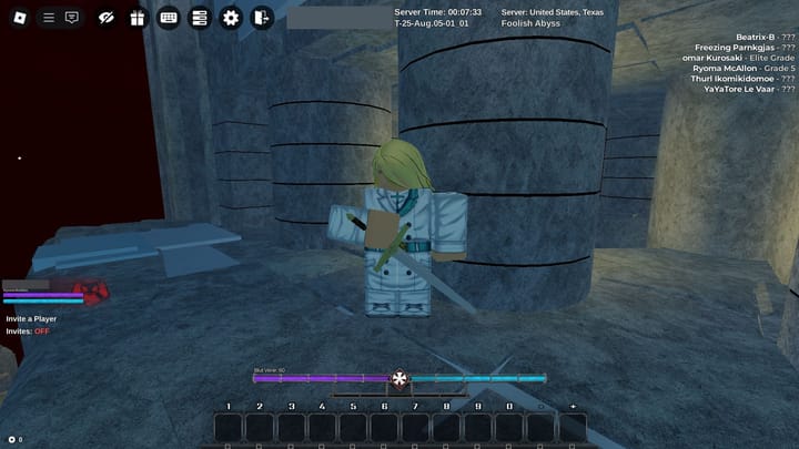 How to get Hogyoku Fragments in Type Soul