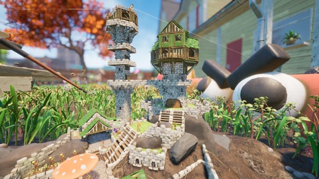 Grounded 2 Roadmap: All upcoming features and updates