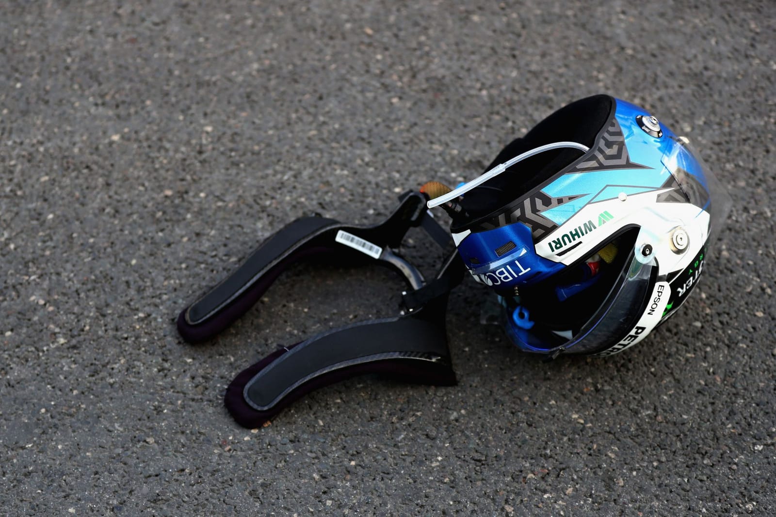 F1 driver race suits and safety gear: All about the evolution of driver ...