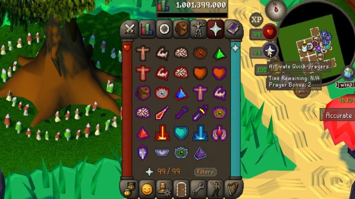 OSRS: 7 Beginner tips to get into PvM