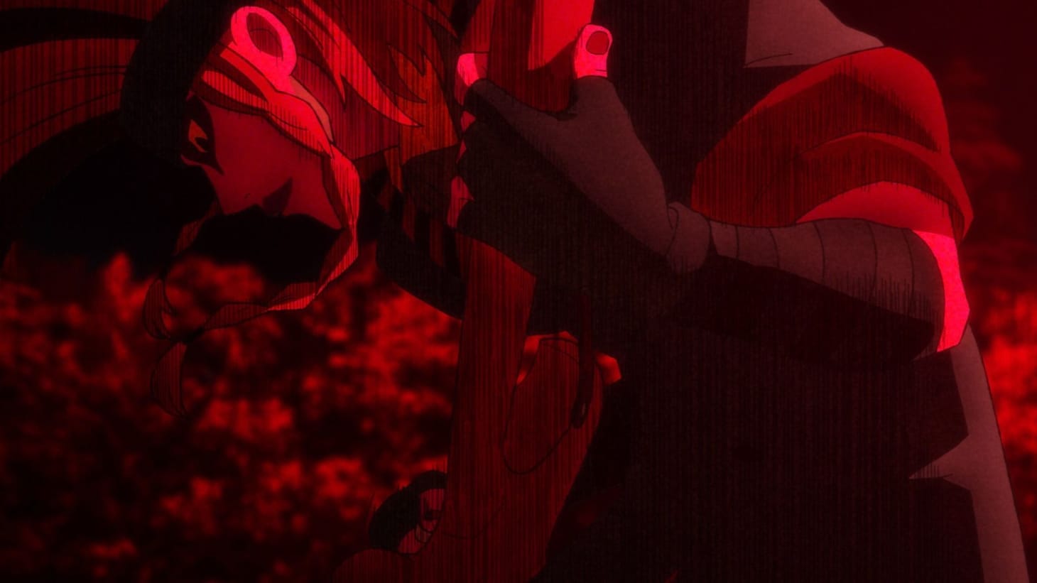 Dandadan season 2 insert song taken down from major platforms over ...