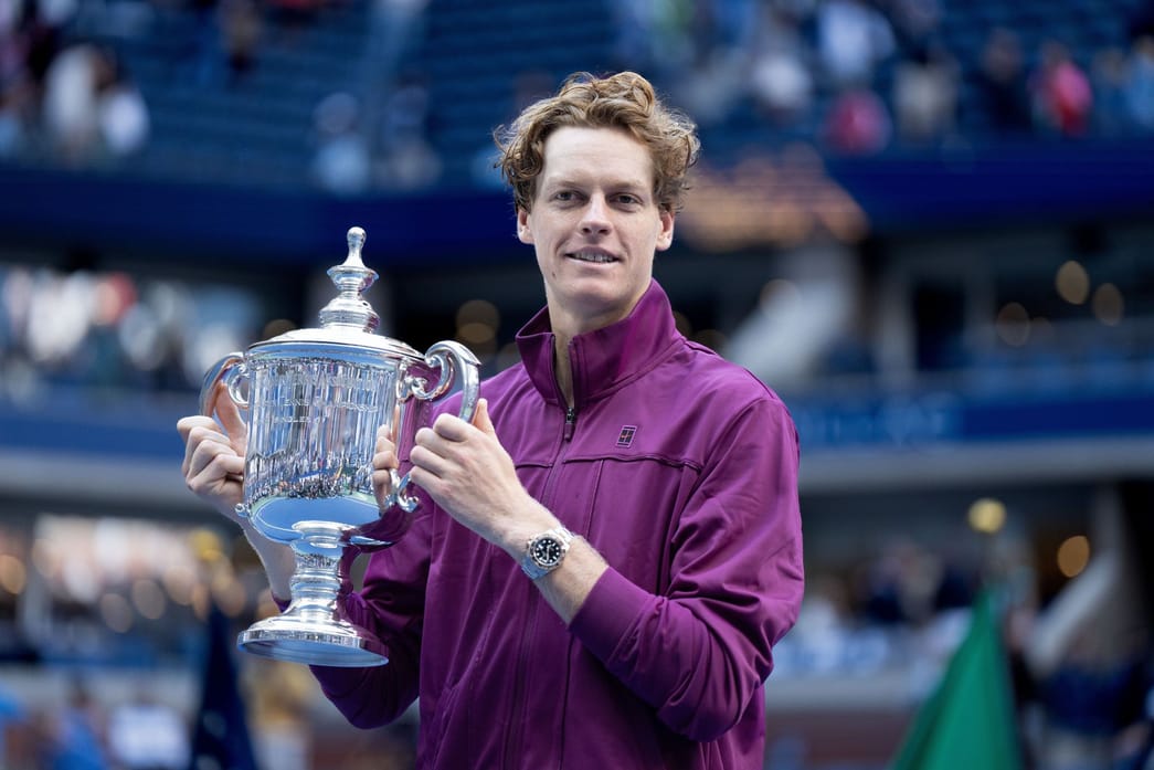 US Open 2025: Where to watch, TV schedule, live streaming details, and more