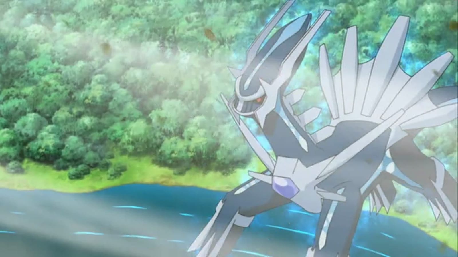 All Shadow Legendary Pokemon in Pokemon GO, ranked