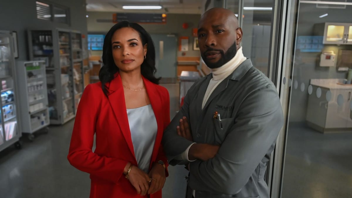 Watson season 2 release date, cast details, where to watch, episode ...